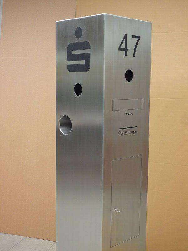 Unsere Neuesten Schlüsselausgabe & Rückgabesysteme für Autohäuser, mit ...